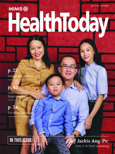 HealthToday